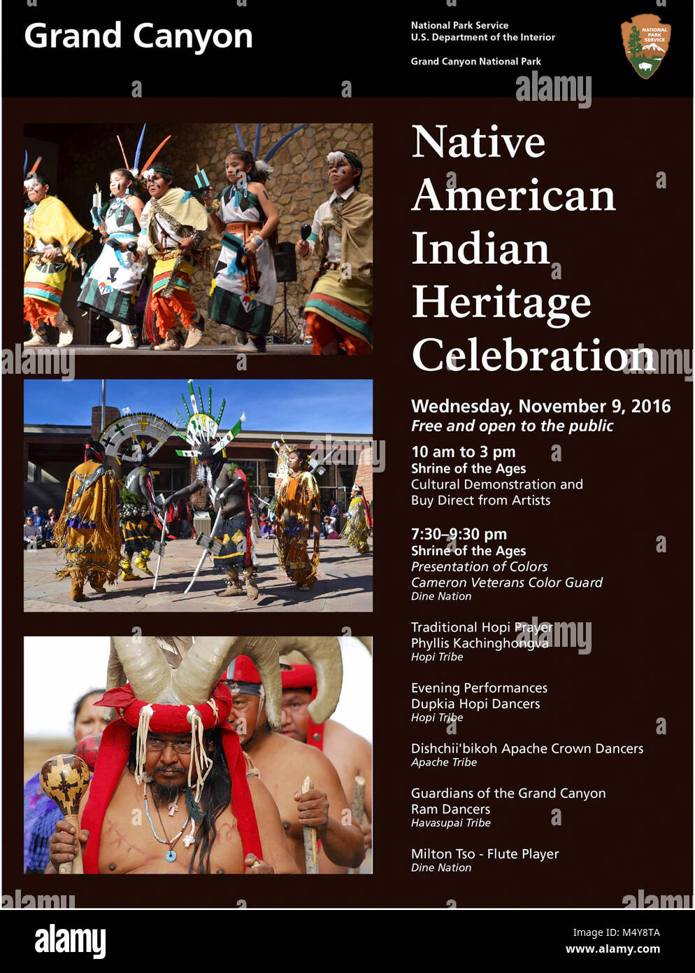 Apache dancers hi-res stock photography and images - Alamy