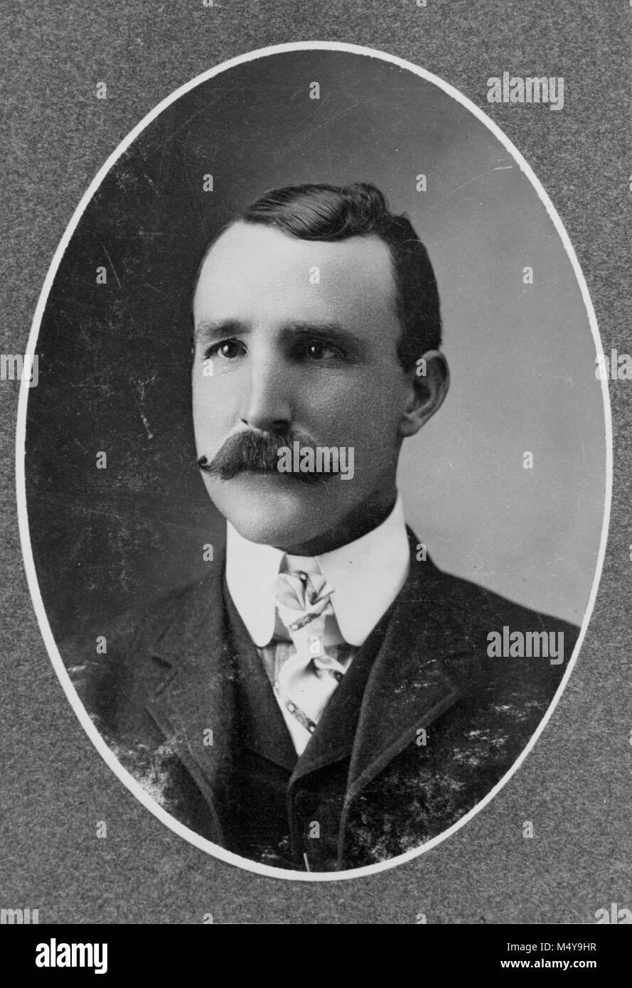 William galloway hi-res stock photography and images - Alamy