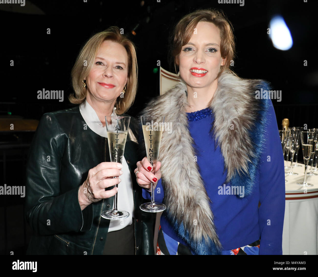 The 24th Annual Screen Actors Guild Awards Ceremony ‘Cocktails with the ...