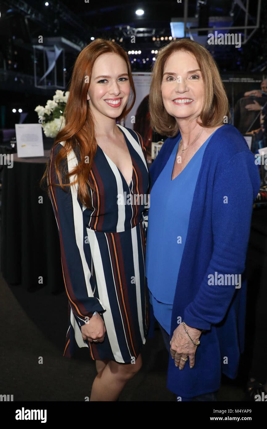 The 24th Annual Screen Actors Guild Awards Ceremony ‘Cocktails with the ...