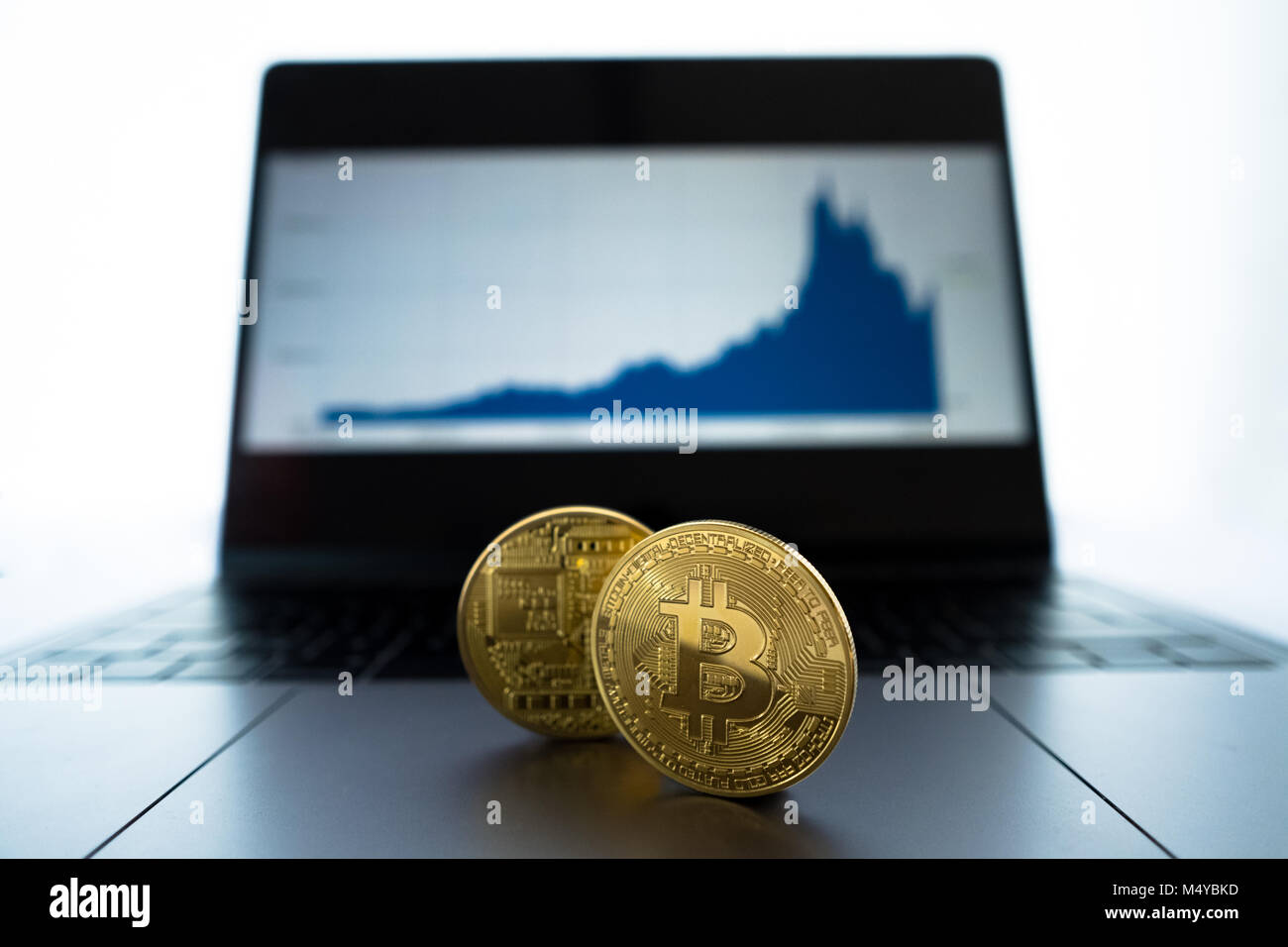 Area chart hi-res stock photography and images - Alamy