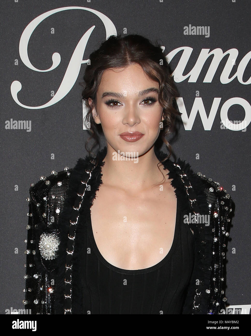 Lip Sync Battle LIVE: A Michael Jackson Celebration Featuring: Hailee ...