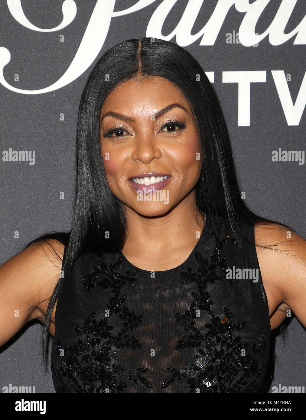 Lip Sync Battle LIVE: A Michael Jackson Celebration Featuring: Taraji P ...