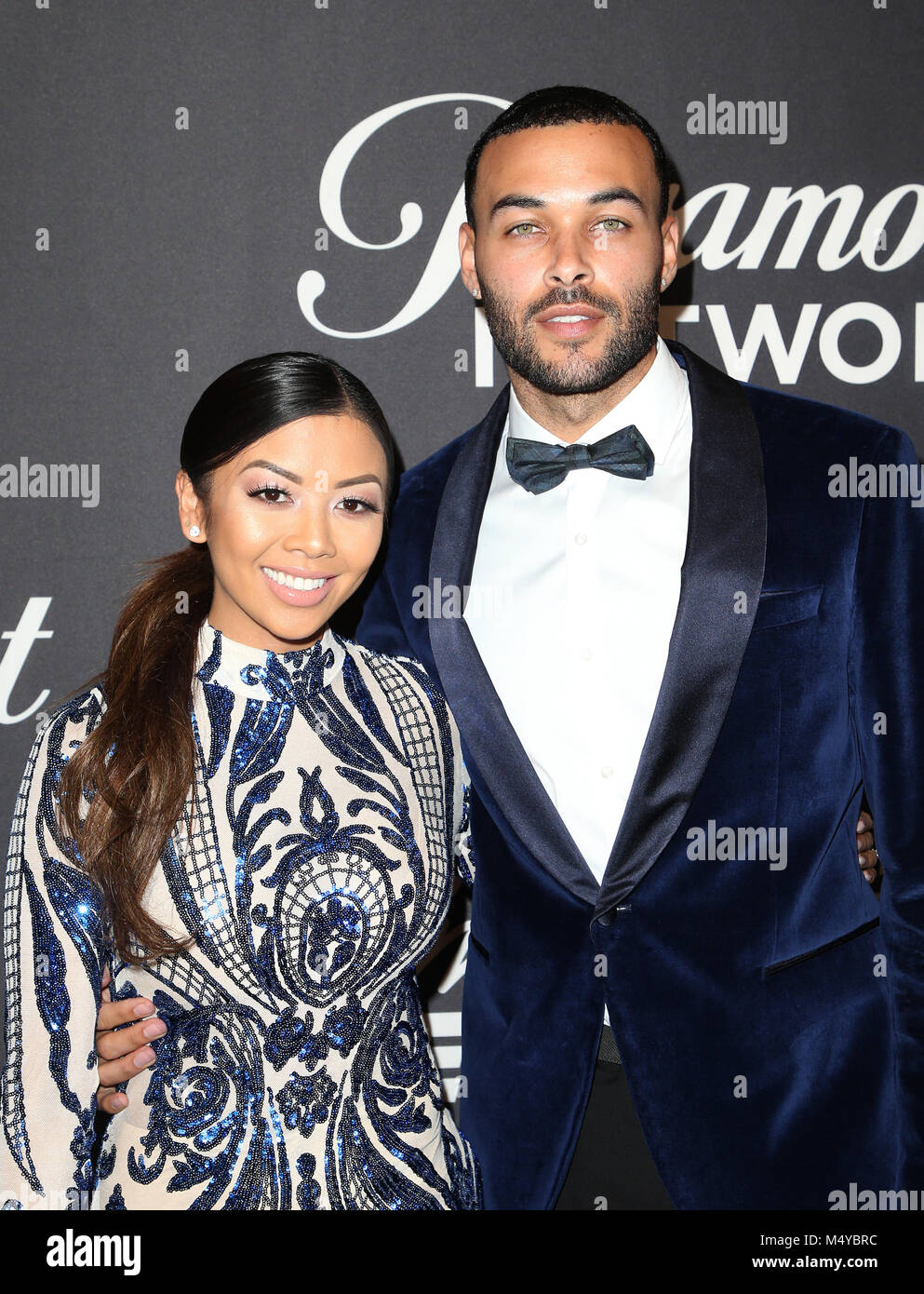 Lip Sync Battle LIVE: A Michael Jackson Celebration Featuring: Liane V ...