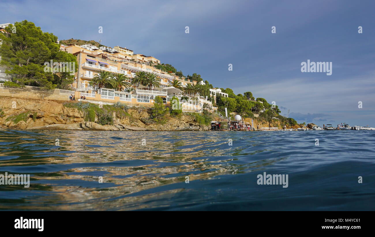 Girona spain tourism hi-res stock photography and images - Alamy