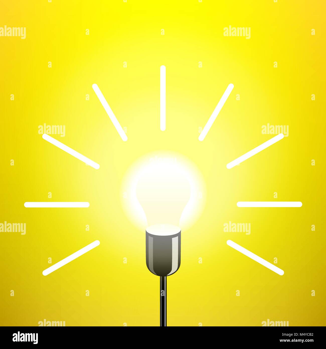 Luminosity Science Light Bulbs