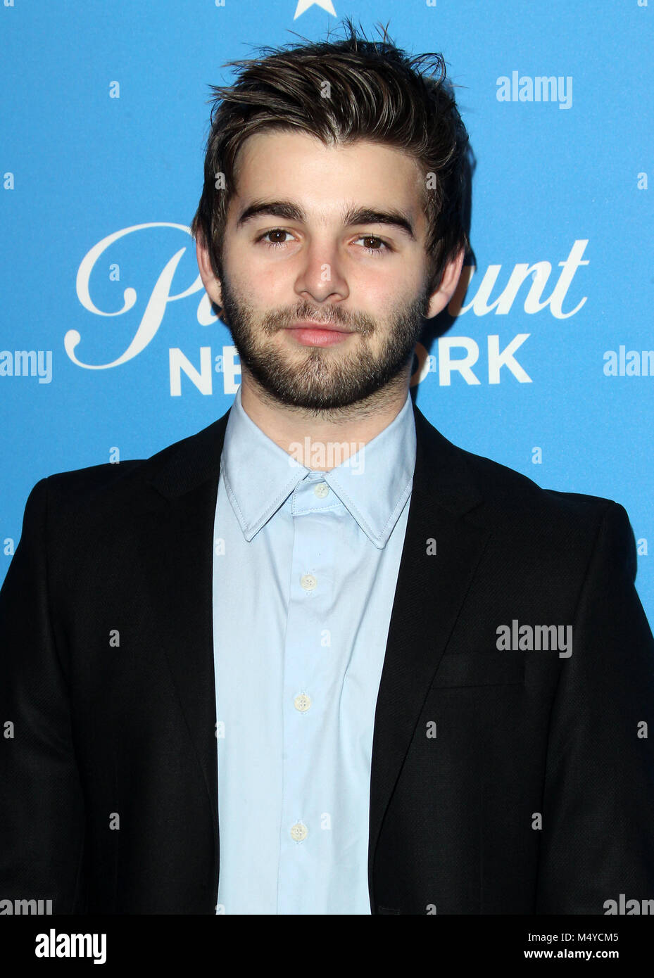 Paramount Network Launch Party held at Sunset Tower Hotel in Los ...