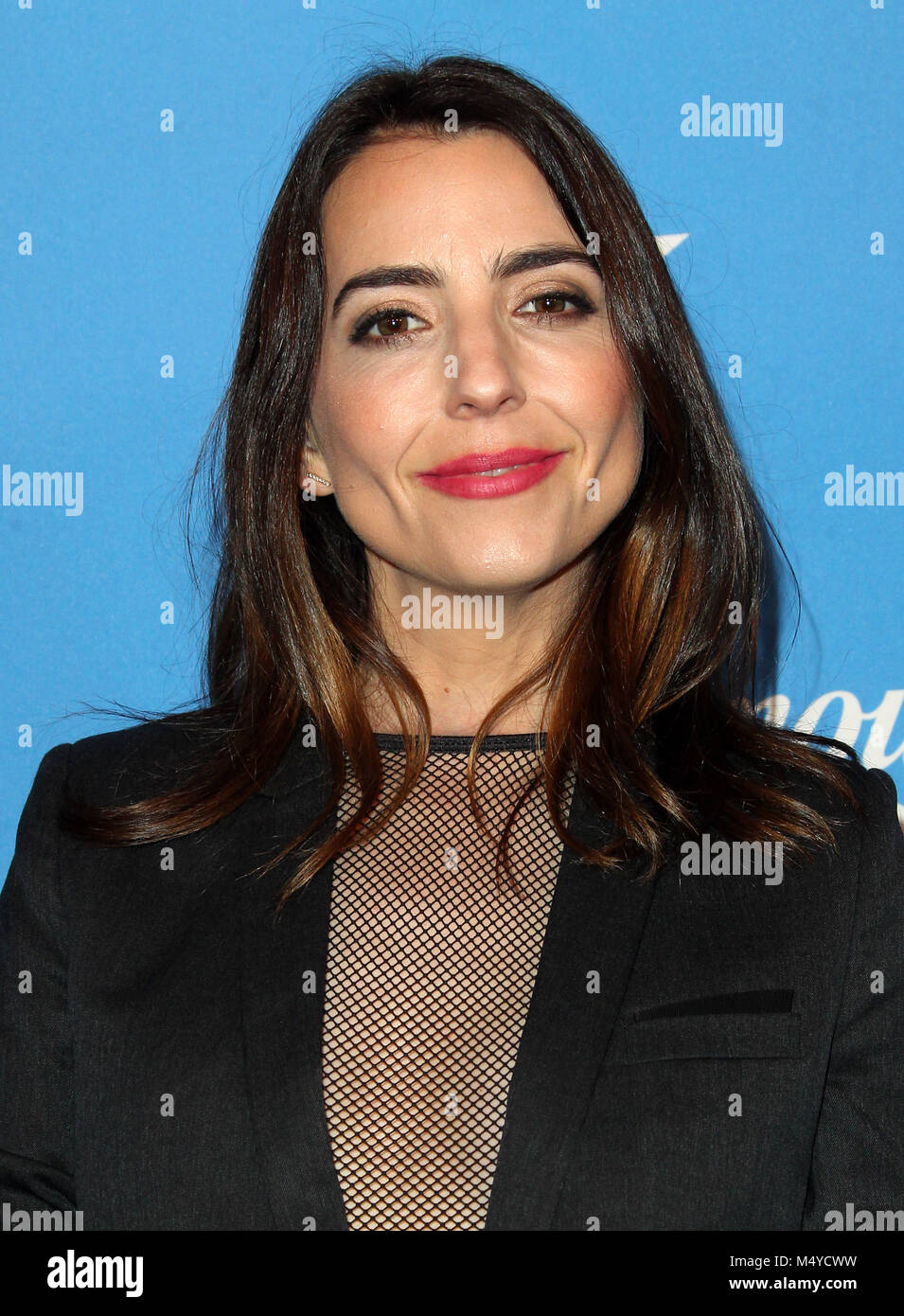 Paramount Network Launch Party held at Sunset Tower Hotel in Los ...