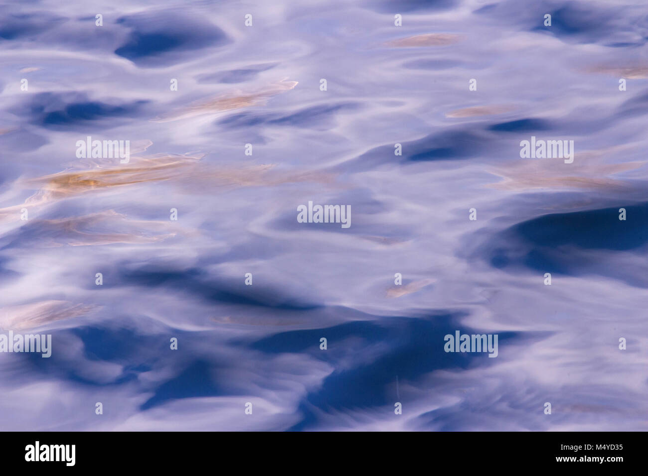 Water study hi-res stock photography and images - Alamy