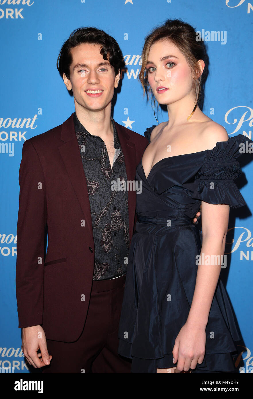 James Scully High Resolution Stock Photography and Images - Alamy