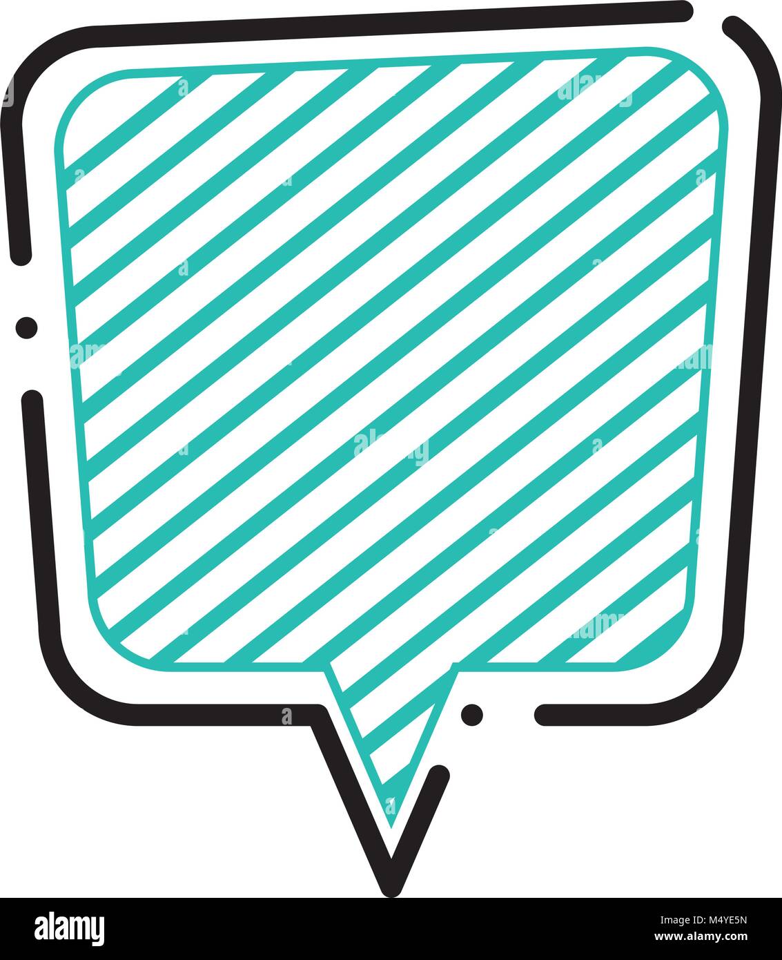 Speech bubble design Stock Vector Image & Art - Alamy