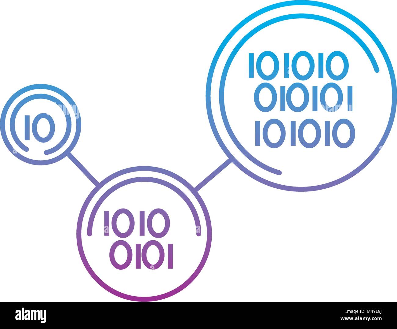 binary code digital technology program Stock Vector Image & Art - Alamy binary code digital technology program Stock Vector Image & Art - Alamy