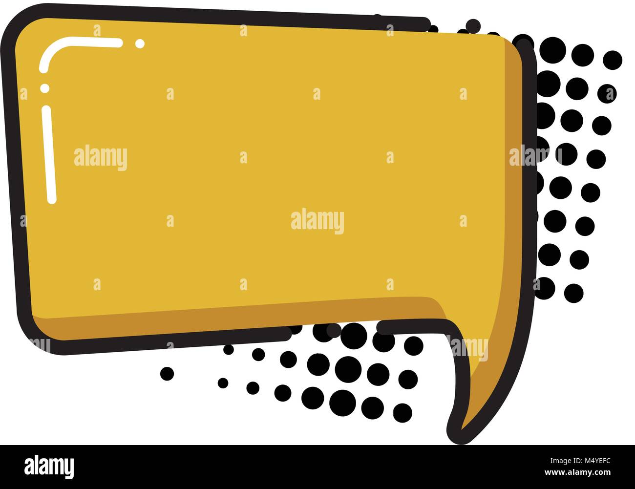 Speech bubble design Stock Vector Image & Art - Alamy