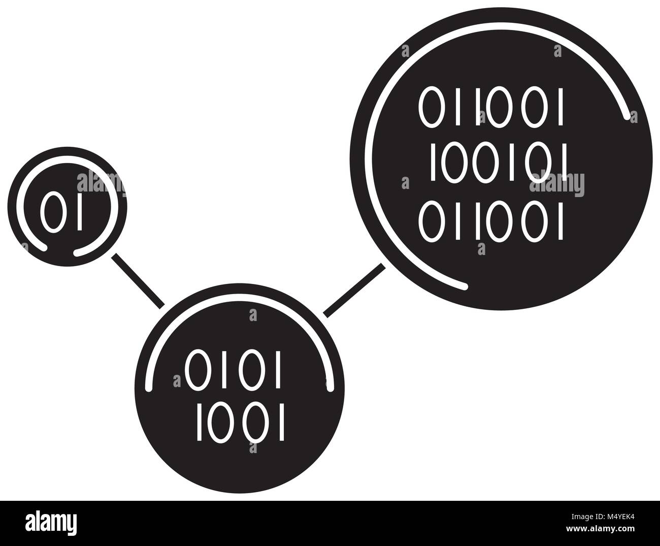 binary code digital technology program Stock Vector Image & Art - Alamy binary code digital technology program Stock Vector Image & Art - Alamy