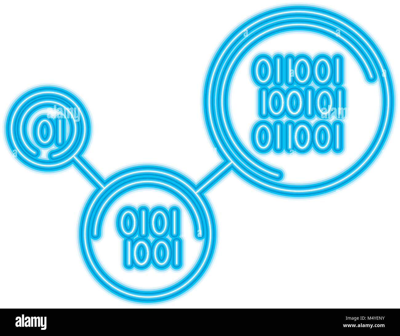 binary code digital technology program Stock Vector Image & Art - Alamy binary code digital technology program Stock Vector Image & Art - Alamy
