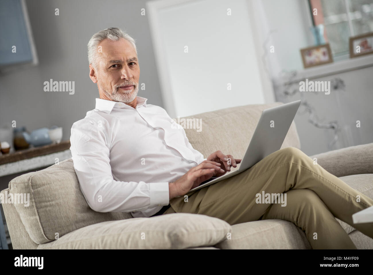 Competent leadership hi-res stock photography and images - Alamy