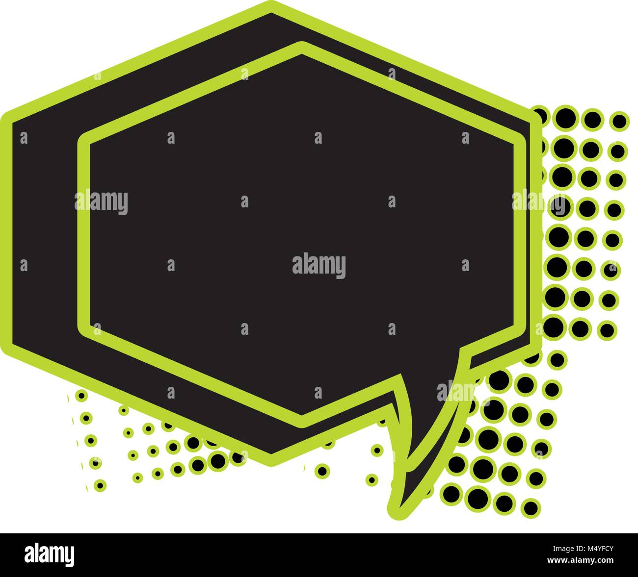 Speech bubble design Stock Vector Image & Art - Alamy