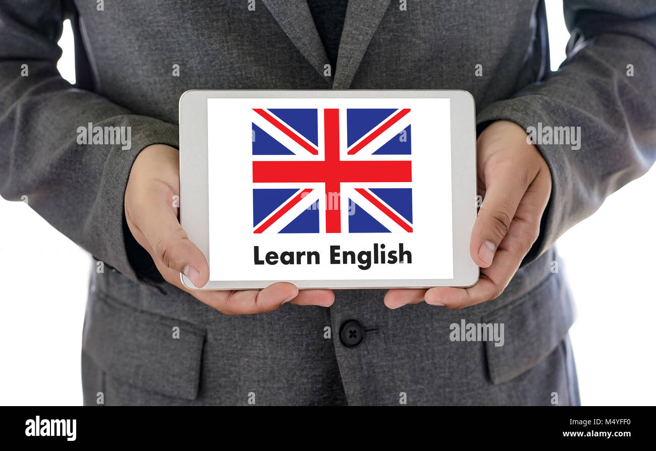ENGLISH ( British England Language Education ) Learn English Language ...