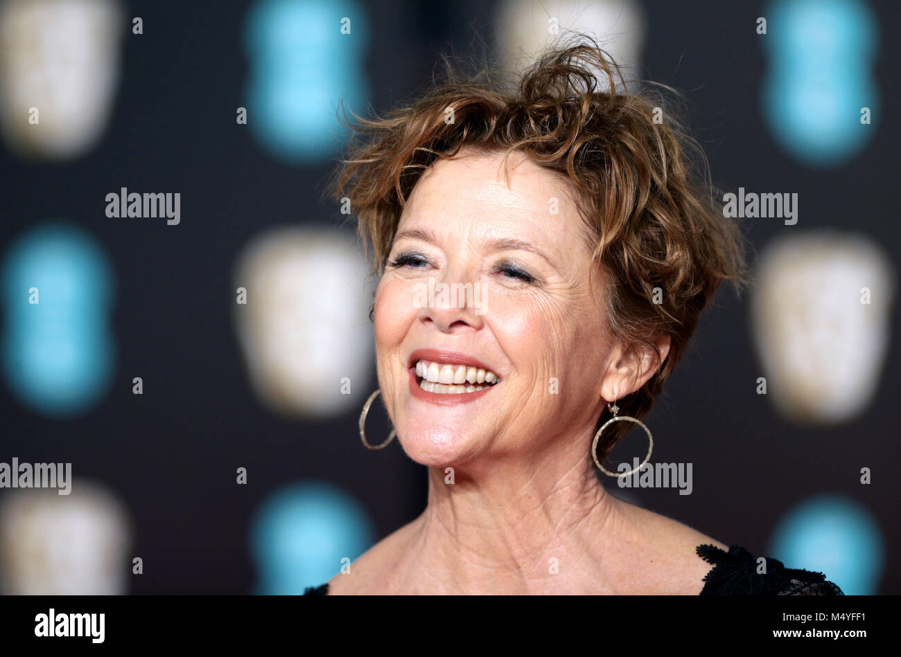 Annette hall hi-res stock photography and images - Alamy