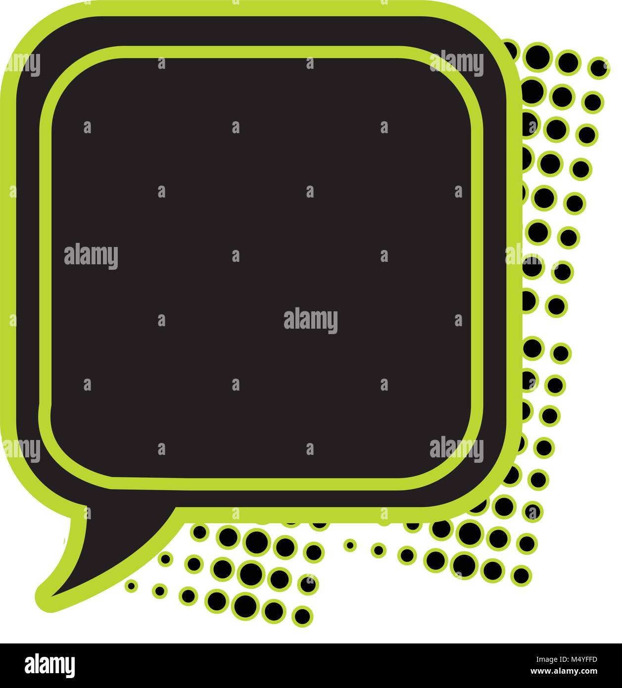 Speech bubble design Stock Vector Image & Art - Alamy