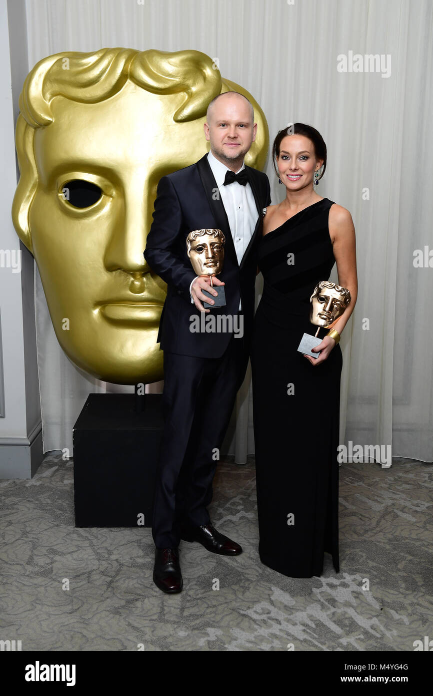 Lucy sibbick arrives hi-res stock photography and images - Alamy