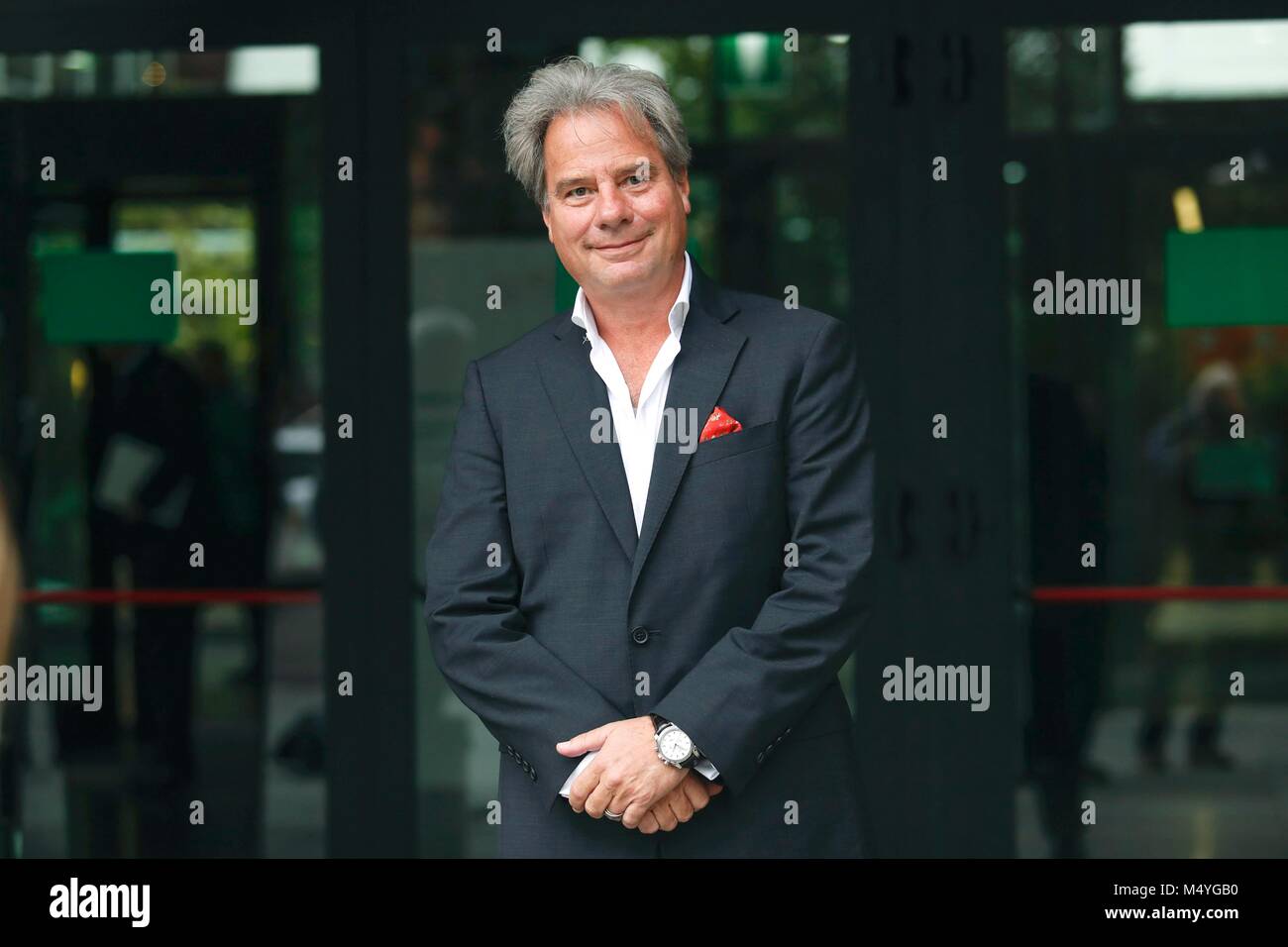 Jeffrey hedberg hi-res stock photography and images - Alamy