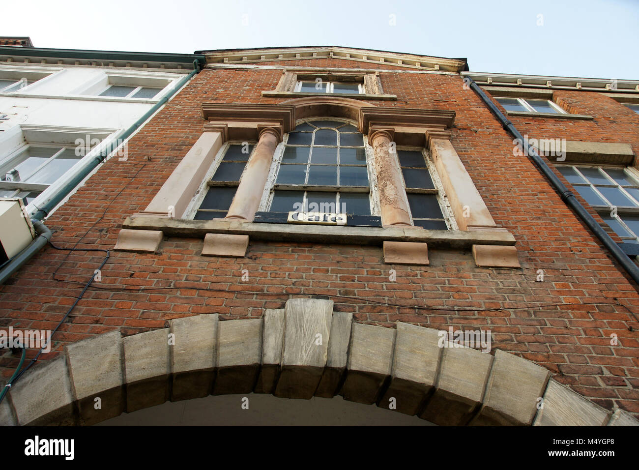 Hull old town hi-res stock photography and images - Alamy
