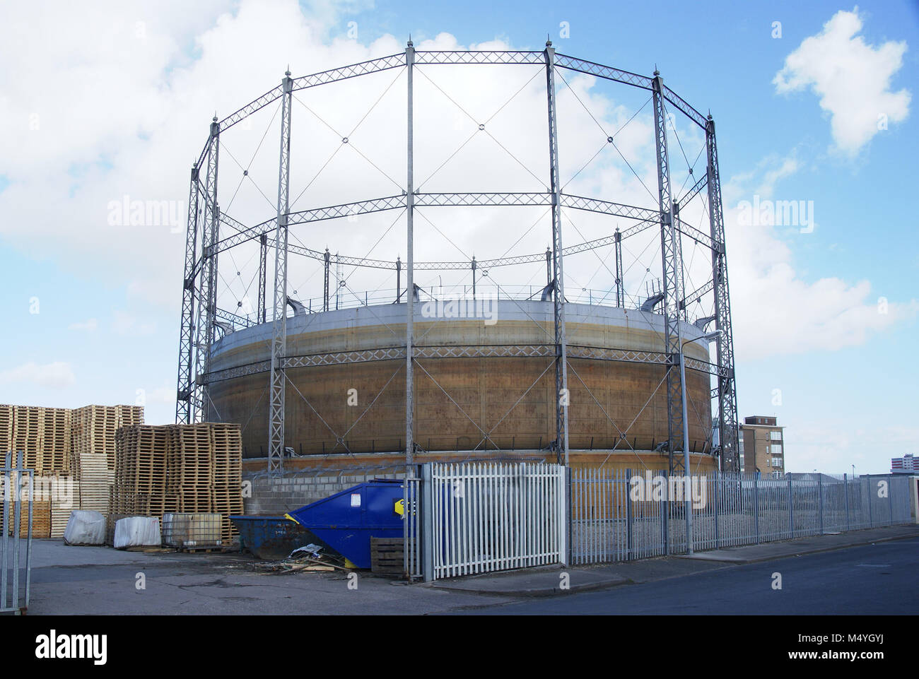 Victorian Construction Stock Photos & Victorian Construction Stock ...