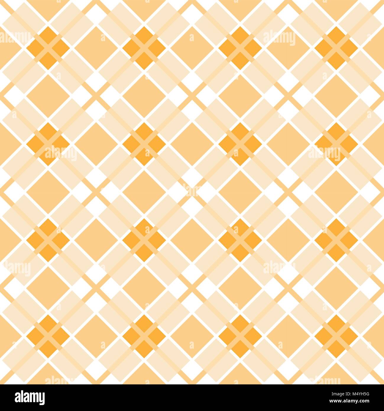 Light brown plaid background - checked pattern Stock Vector Image & Art ...