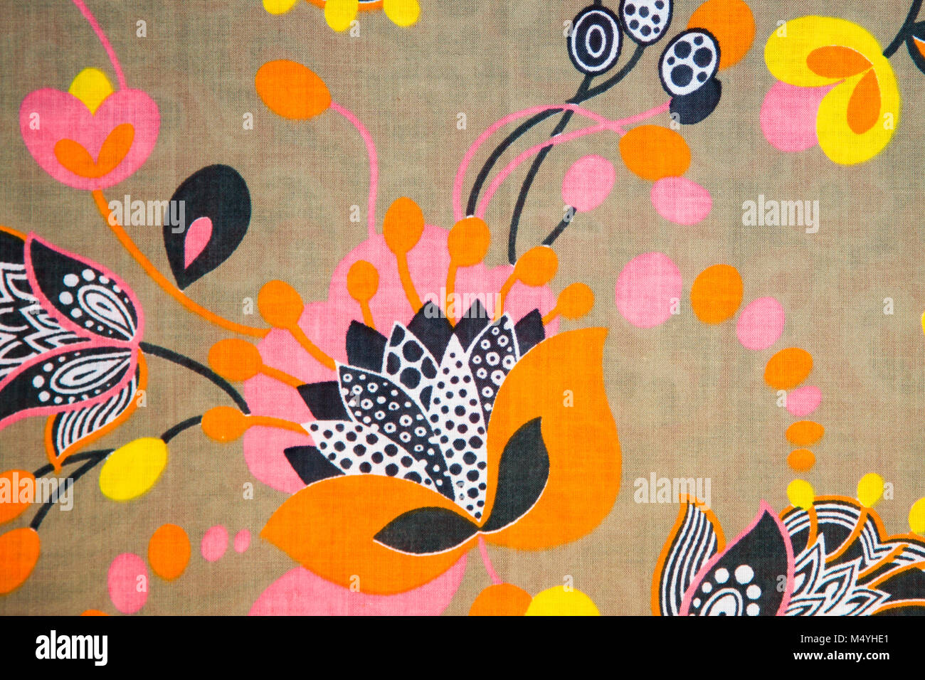 1960s sewing pattern hi-res stock photography and images - Alamy