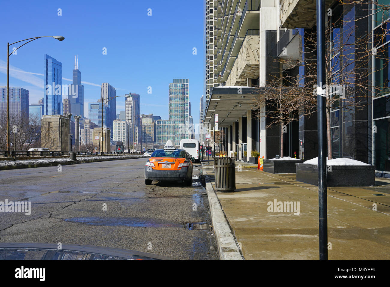 New east side hi-res stock photography and images - Alamy