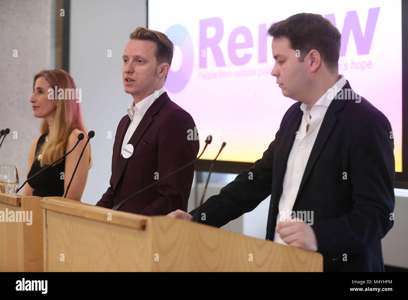 Left to right james torrance hi-res stock photography and images - Alamy