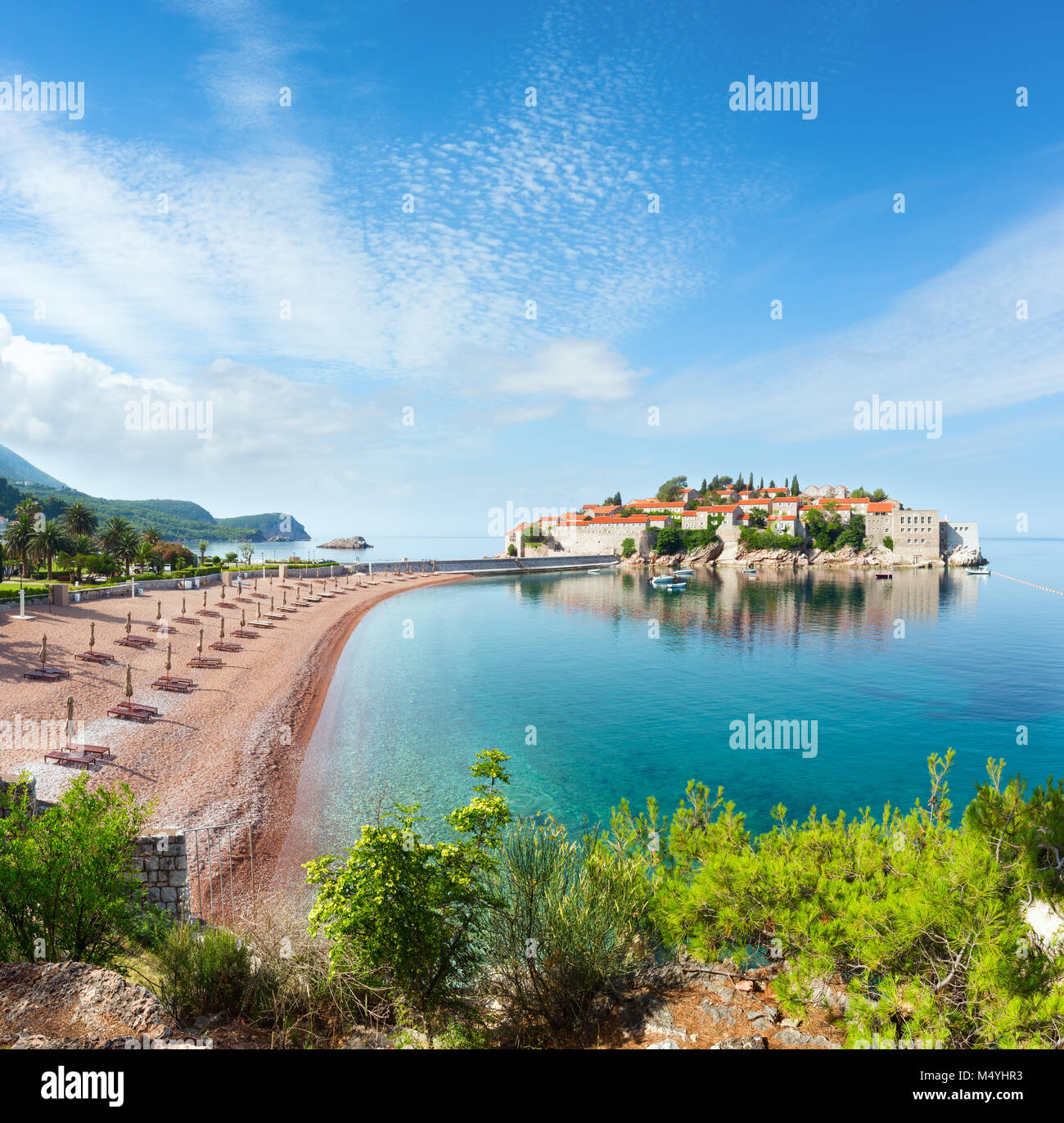 Islet shore hi-res stock photography and images - Alamy