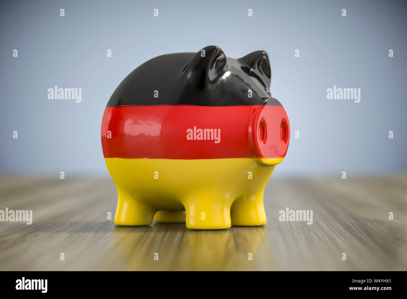 German colors hi-res stock photography and images - Alamy