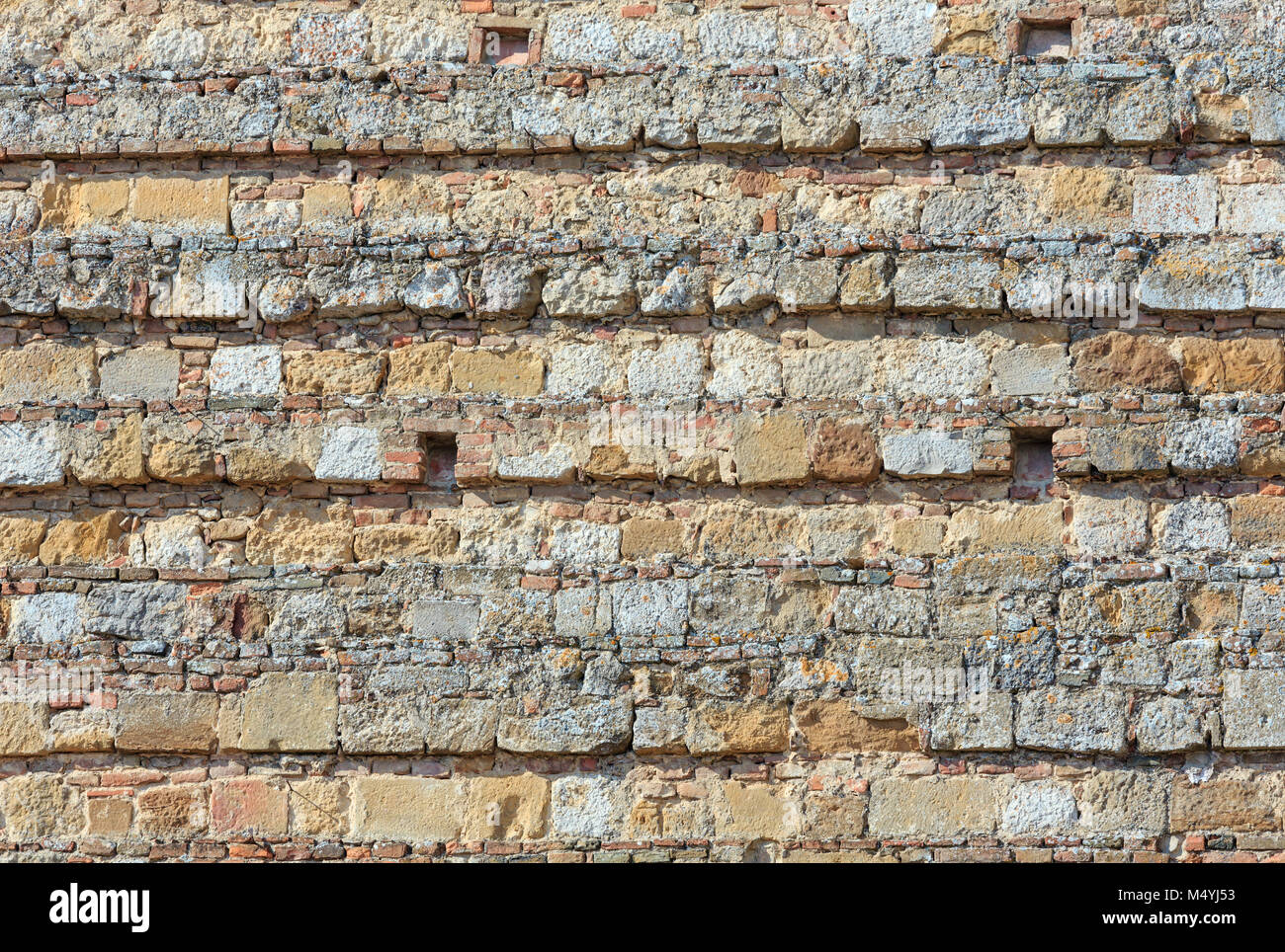 Old wall (background Stock Photo - Alamy