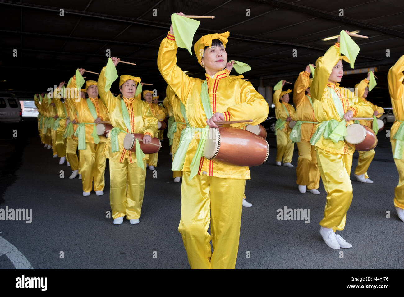 Marching Band Formation High Resolution Stock Photography and Images ...