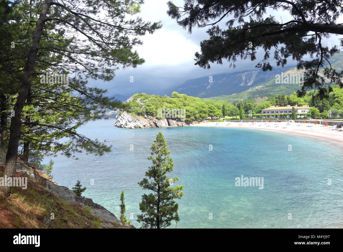 Milocer hi-res stock photography and images - Alamy