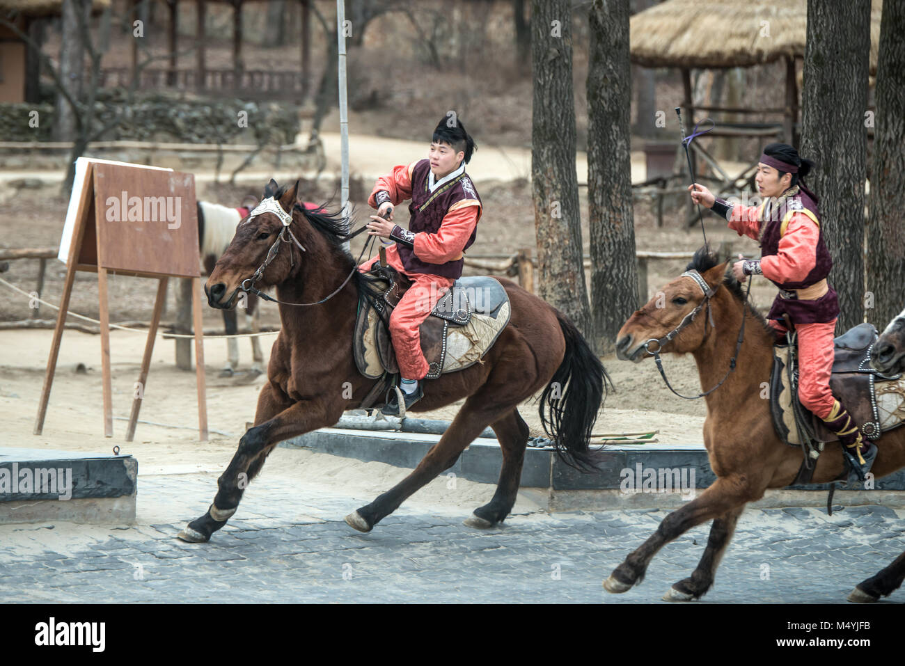 Feats of man hi-res stock photography and images - Alamy