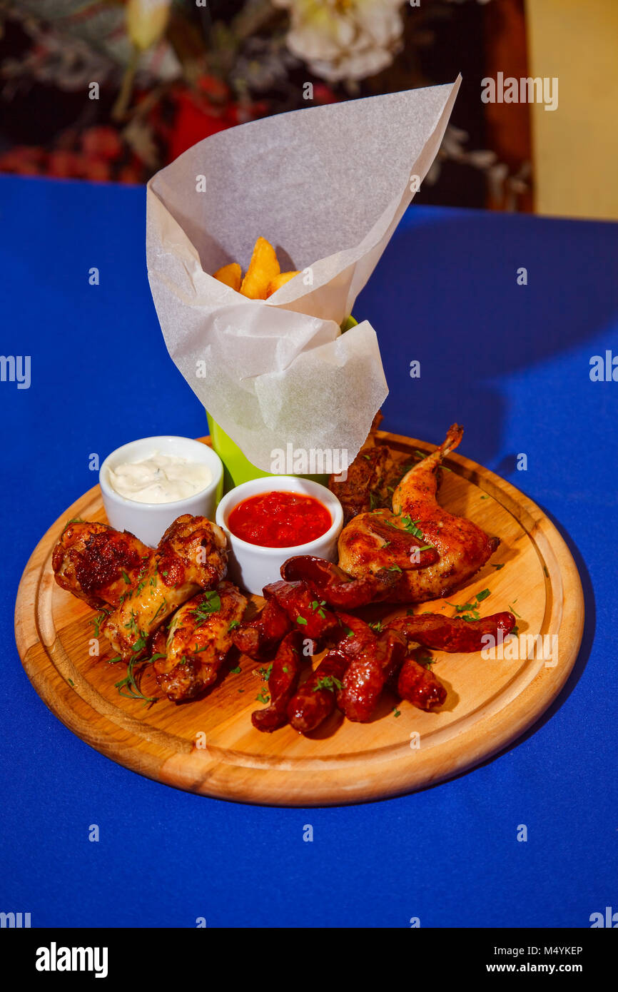 The european grill hi-res stock photography and images - Alamy
