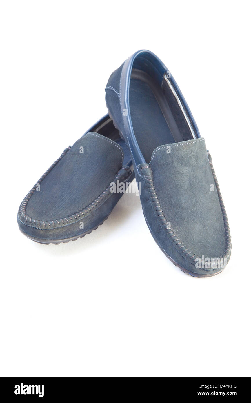 Moccasins hi-res stock photography and images - Alamy