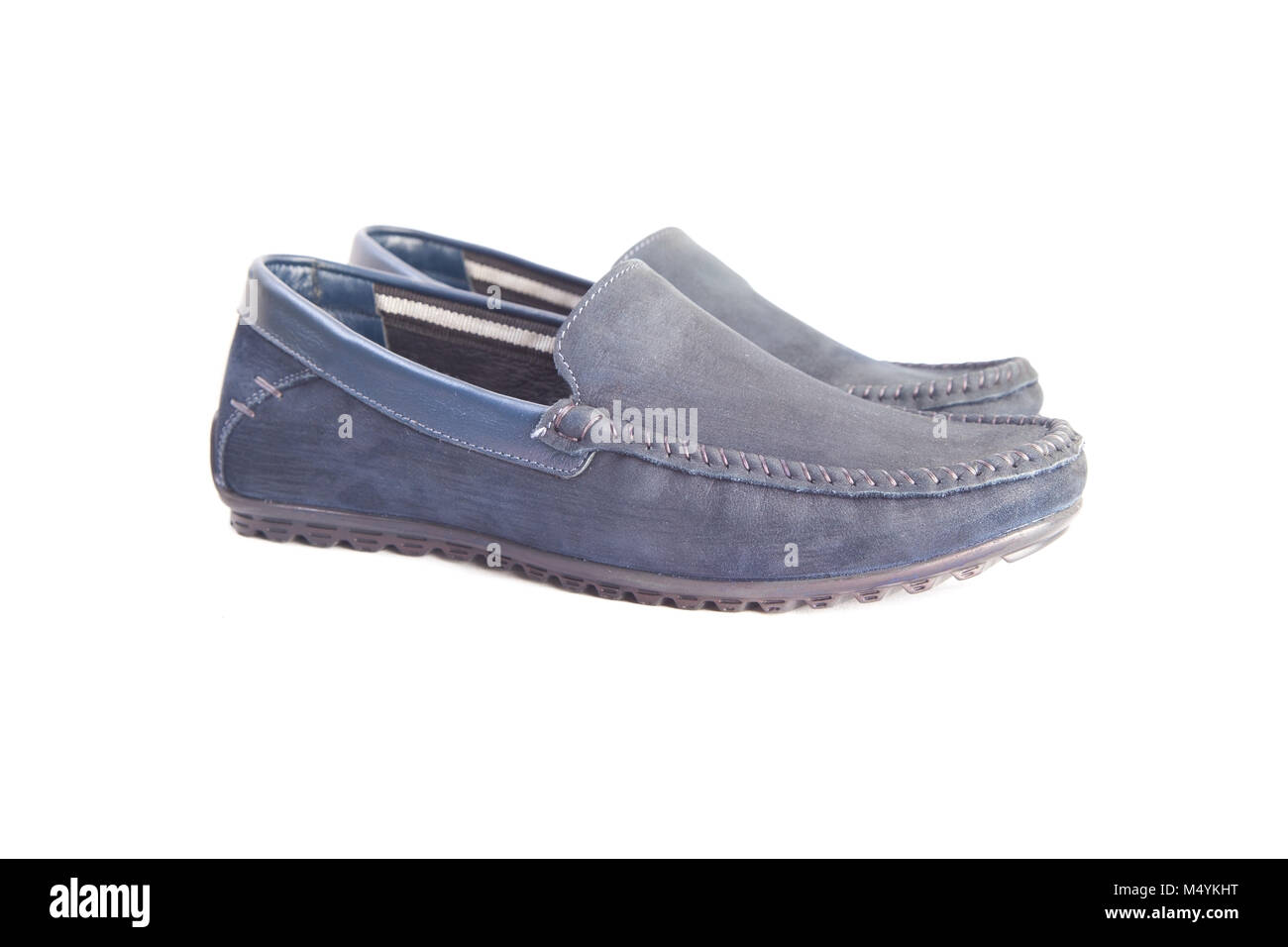 Moccasins hi-res stock photography and images - Alamy