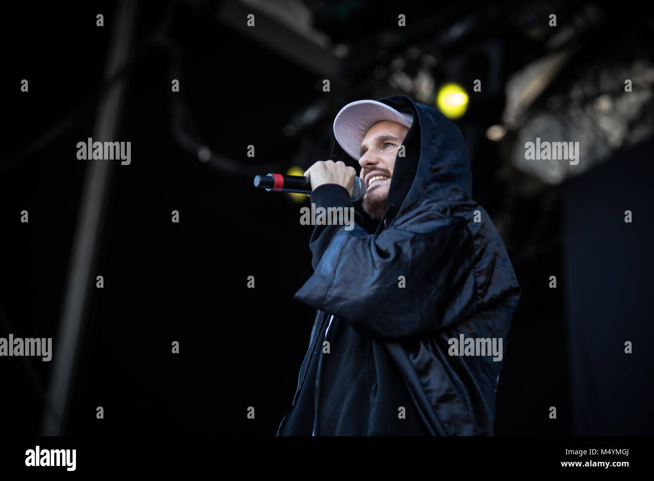 Band irie revoltes hi-res stock photography and images - Alamy