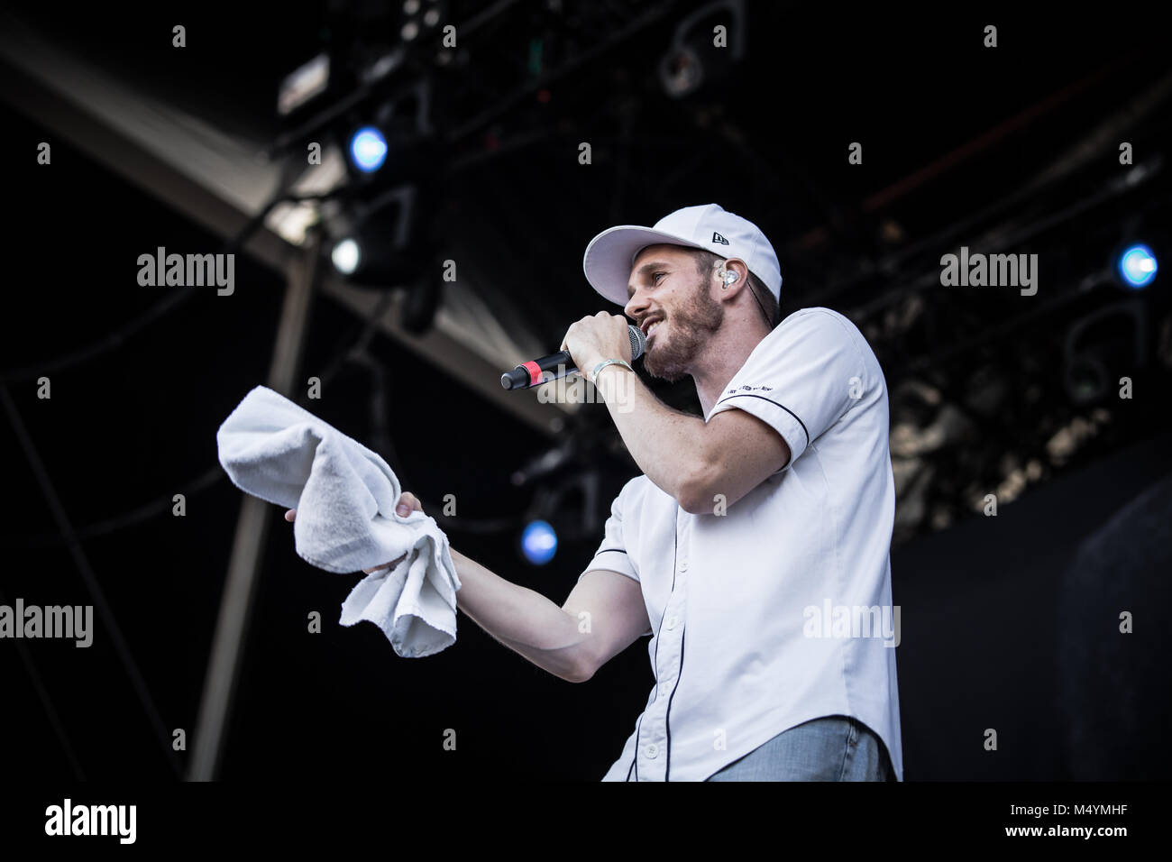 Irie hi-res stock photography and images - Alamy