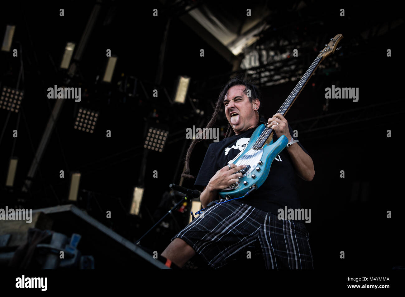 Less than Jake Stock Photo - Alamy