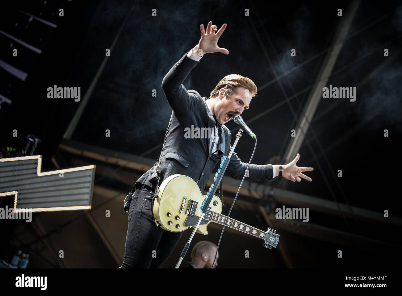 Royal republic hi-res stock photography and images - Alamy
