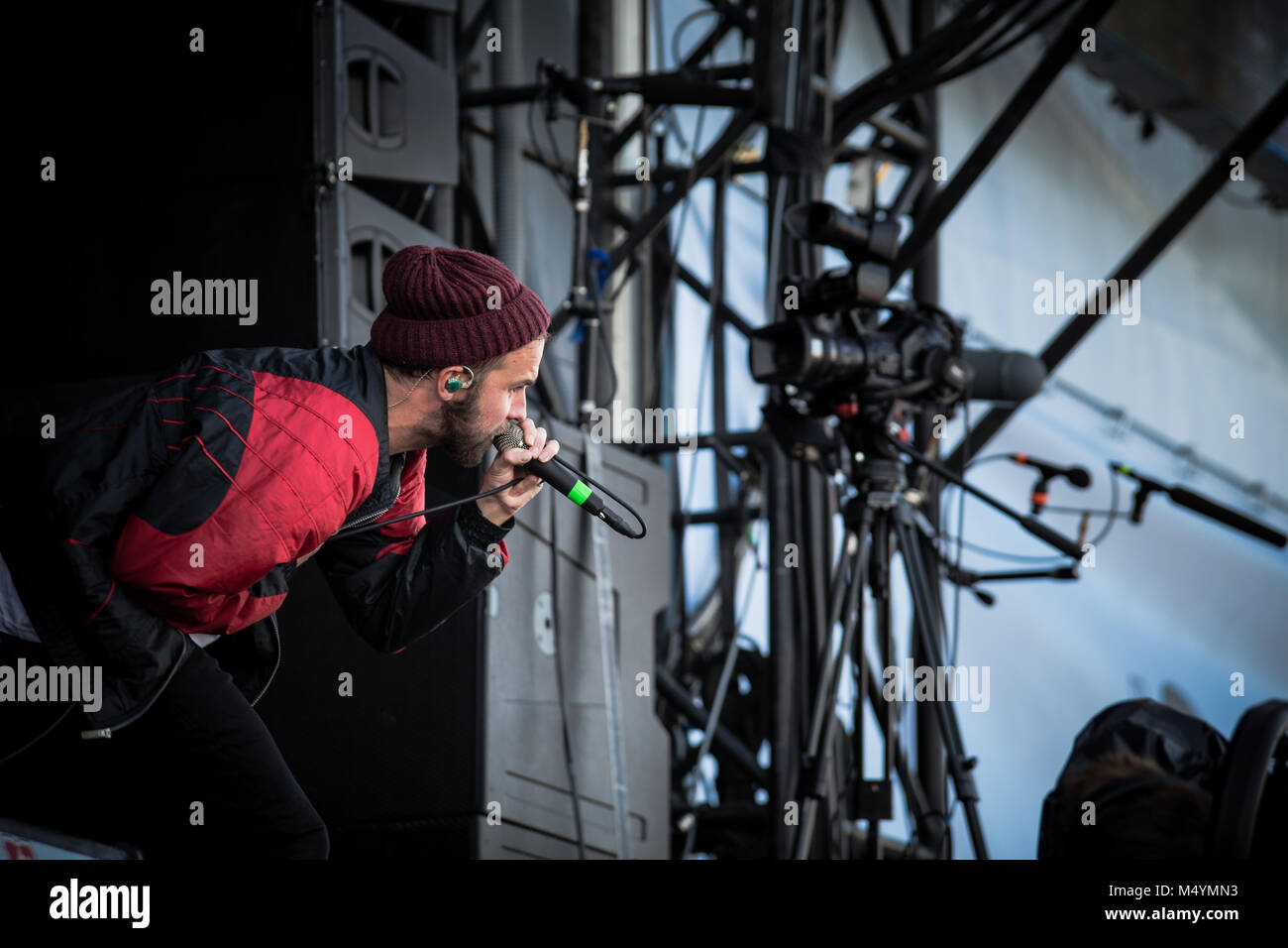 Air kid hi-res stock photography and images - Alamy