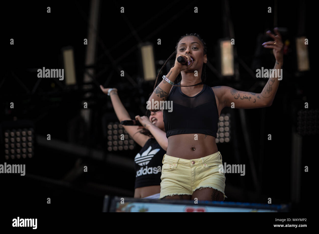 Festivalfoto hi-res stock photography and images - Alamy