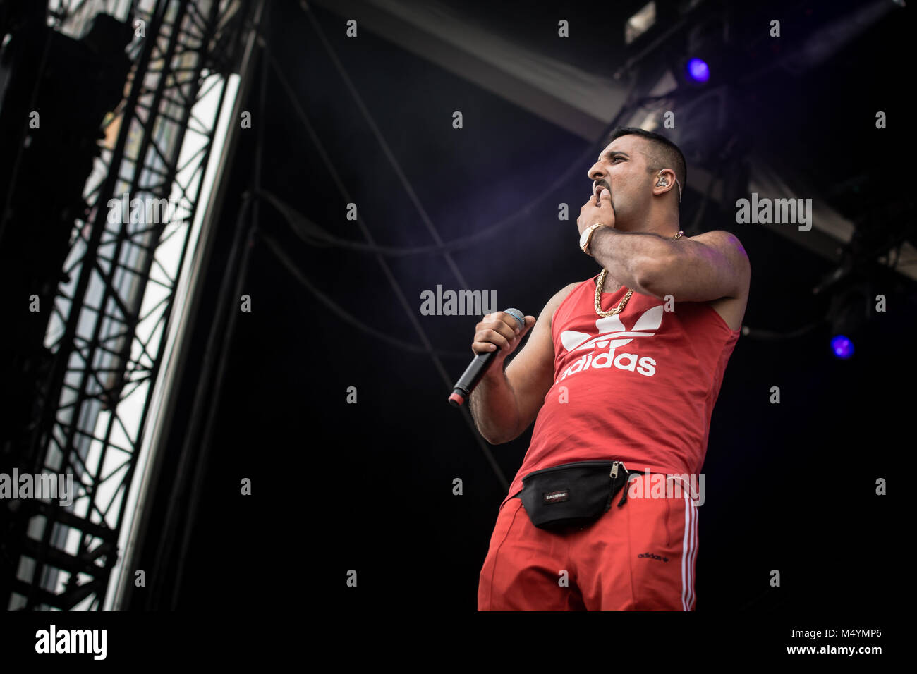 Festivalfoto hi-res stock photography and images - Alamy