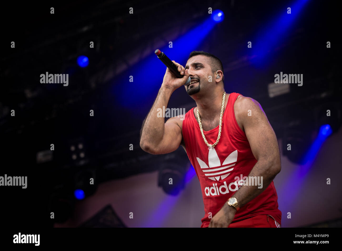 Festivalfoto hi-res stock photography and images - Alamy