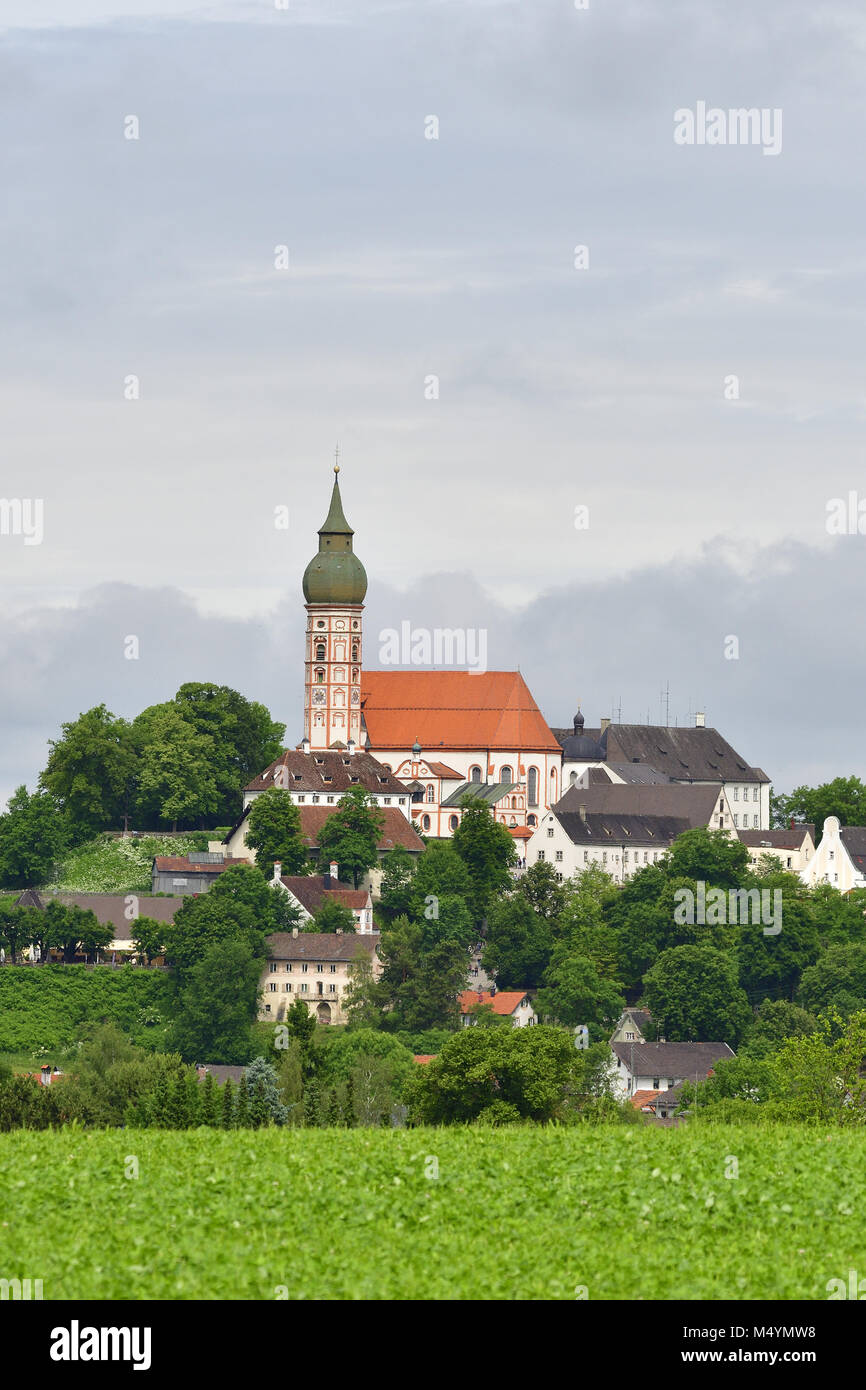 Erling andechs hi-res stock photography and images - Alamy